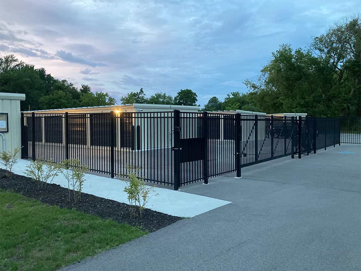 Self Storage Syndication - Maven Equities